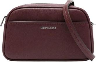 Michael Kors Crossbody Bags - Sm Camera Xbody - Gr. unisize - in Rot - f&uuml;r Damen