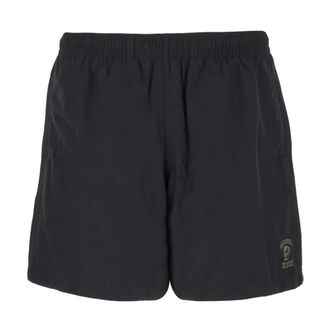 Alexander McQueen Strandbekleidung Bademode Kollektion - - Swimwear - Herren - Schwarzk - M