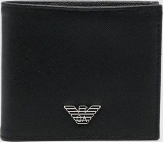 Emporio Armani Portefeuille EMPORIO ARMANI Homme couleur Noir