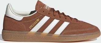 adidas Originals Handball Spezial - Baskets - Marron et blanc