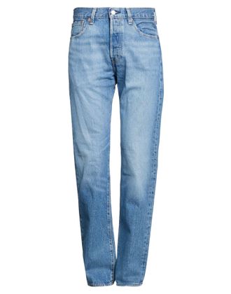 Levi's HOSEN & R&Ouml;CKE - Jeanshosen auf YOOX.COM