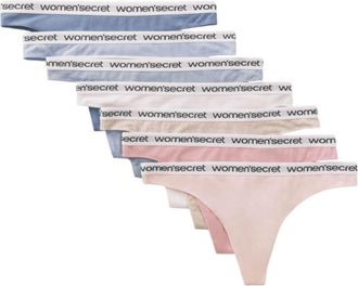 Women'secret Slips