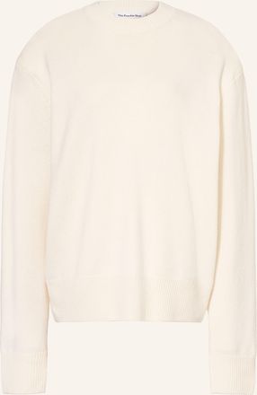 Frankie Shop Pullover Rafaela weiss