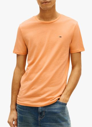 Tommy Hilfiger T-shirt &agrave; logo