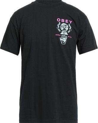 Obey TOPS - T-shirts auf YOOX.COM