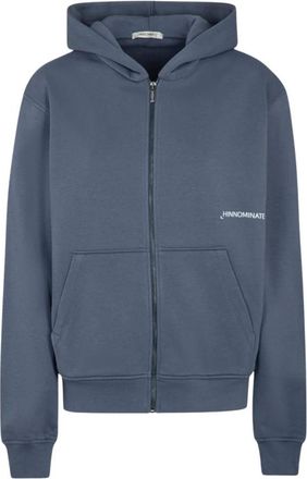 Hinnominate Hinnominate, Femme, Sweatshirts et sweats &agrave; capuche, Gris, Taille: 42 FR Hinnominate Sweaters Grey