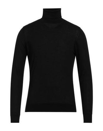 Alpha Studio MAILLE - Cols roul&eacute;s sur YOOX.COM