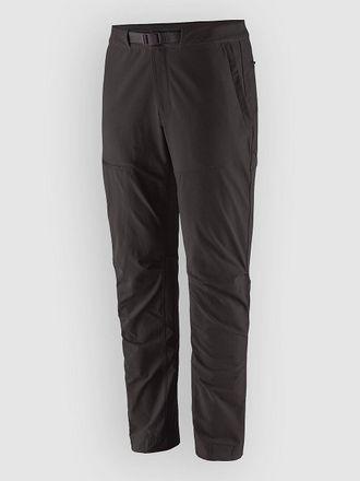 Patagonia Terravia Peak - Short Pantalon noir