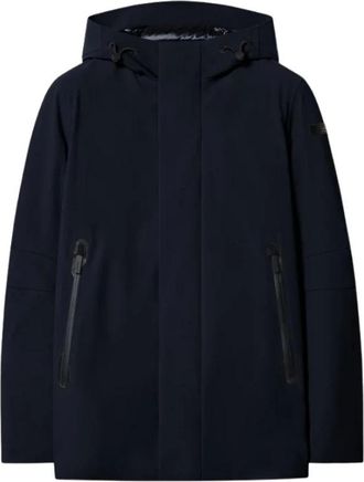 Roberto Ricci Design Surflex Winter Soft Touch Floating Mdm Jacke - - Jackets - Herren - Blau - XL