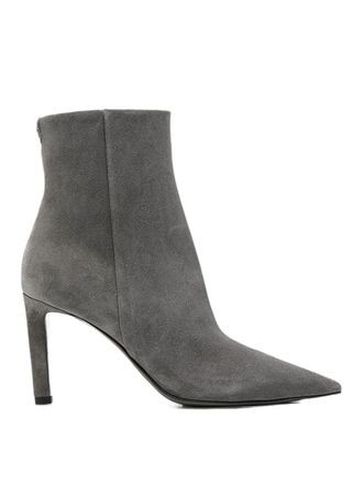 Jimmy Choo London Stiefel - Grau