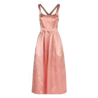 Philosophy di Lorenzo Serafini Damen, Kleider, Rosa, MGr&ouml;&szlig;e