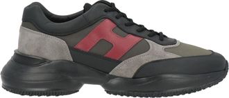 Hogan SCHUHE - Sneakers auf YOOX.COM
