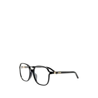 Jacquemus Optical Frame - - Accessories - Damen - Schwarzk - 55 MM