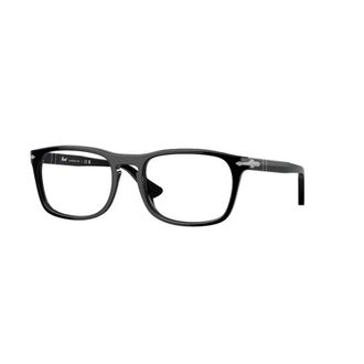 Persol Stilvolle Schwarze Sonnenbrille - - Accessories - Herren - Schwarzk - ONE SIZE