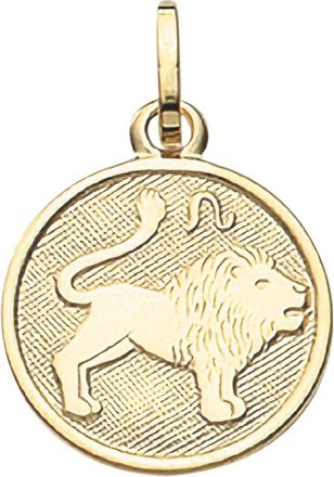 Adelia's Adelias Anhänger Löwe