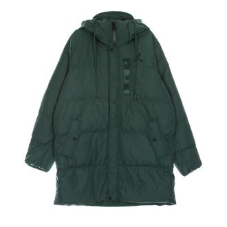 Nike Jordan Homme, Manteaux, Vert, Taille: M Parka Longue Essentielle Jordan Statement Down