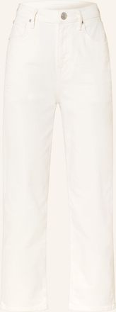 True Religion Cropped Jeans Hope weiss