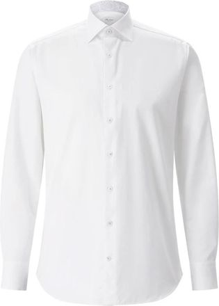 Stenstr&ouml;ms Homme, Chemises, Blanc, Taille: 7XL Chemise &agrave; manches longues