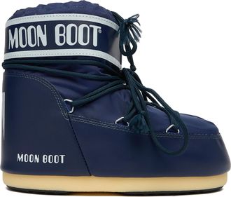 Moon Boot Schneeschuhe Moon Boot 80D1409340 Blau