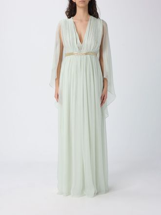 Alberta Ferretti Robe Femme couleur Vert