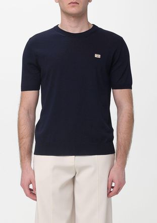 Valentino Pullover VALENTINO Herren Farbe Blau