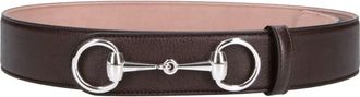 Gucci Belt Horsebit 1955