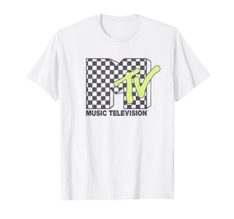 Giesswein Soft Checkered Logo T-Shirt