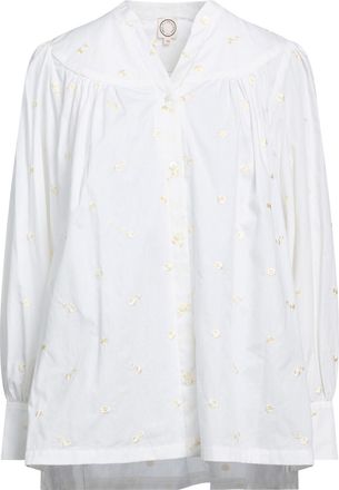 Ines De La Fressange TOPS - Hemden auf YOOX.COM