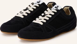 Isabel Marant Isabel Marant Sneaker Senny Low schwarz