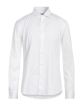 Glanshirt TOPS - Hemden auf YOOX.COM