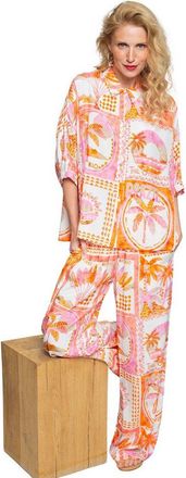 Emily van den Bergh Schlupfhose Damenhose 8933-231