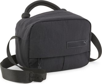 Puma Sac bandouli&egrave;re PUMA.BL (6 L), Accessoires, Noir, OSFA