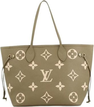Louis Vuitton Damen, Pre-Owned, Gr&uuml;n, ONE SIZEGr&ouml;&szlig;e