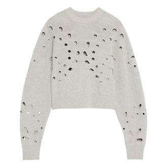 Ulla Johnson Pull Vanessa Ulla Johnson