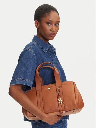 Michael Kors Handtasche Romee 30T5G1ZS1L Braun