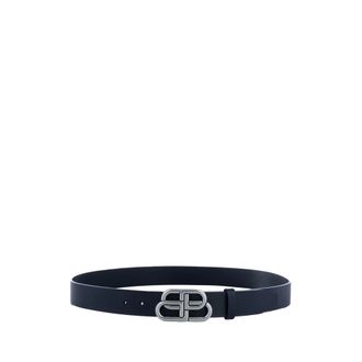 Balenciaga Herren, Accessories, Blau, 85 CMGr&ouml;&szlig;e