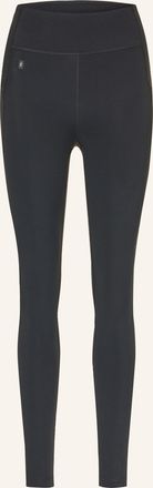 On Tights Train schwarz