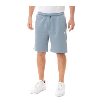 K-Way Homme, Shorts, Gris, Taille: M Heotime Light Spacer Bermuda