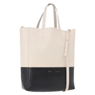 Celine Pre-owned Vintage Hand Bag - - Pre-owned - Damen - Beige - ONE SIZE