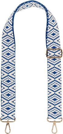 styleBREAKER Taschenzubeh&ouml;r Wechsel Taschengurt Azteken Muster