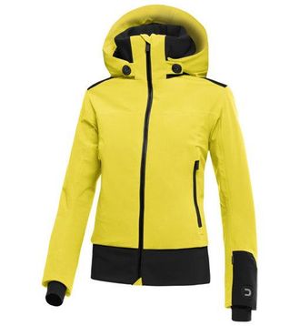 Dotout Get W - Skijacke - Damen