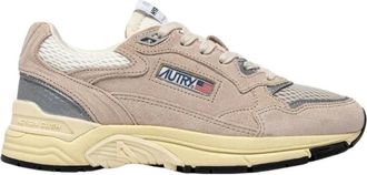 Autry Herren, Schuhe, Braun, 44 EUGr&ouml;&szlig;e
