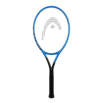 Head Instinct Mp unbesaitet 300g Tennisschl&auml;ger Turnierschl&auml;ger Blau - 1