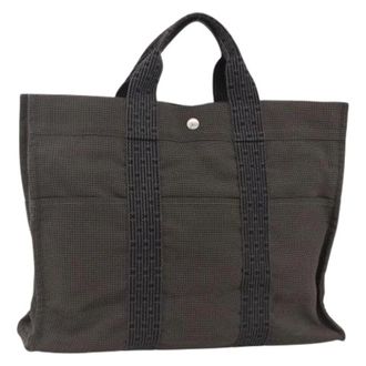 Herm&egrave;s Damen, Pre-Owned, Grau, ONE SIZEGr&ouml;&szlig;e