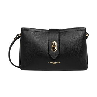 Lancaster Top Double 470-64 - Femme - Sacs - Noir - Taille: ONE Size