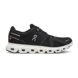 On Running Cloud 6 Baskets - Homme - Sport - Noir - Taille: 46 EU