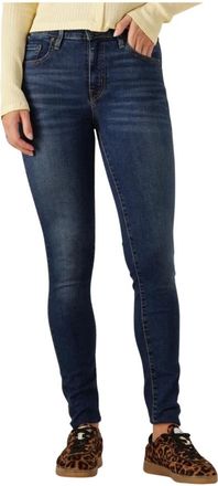 Levi's Damen, Jeans, Blau, W28 L34Gr&ouml;&szlig;e