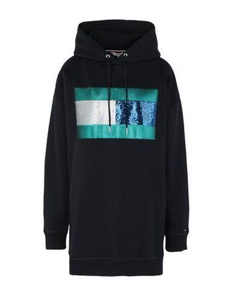 Tommy Hilfiger HANNA HOODIE LS