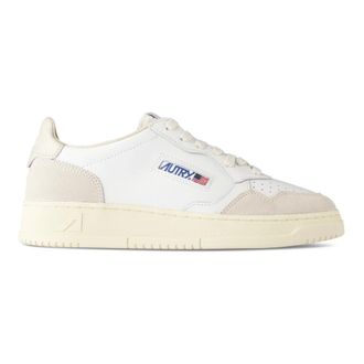 Autry Herren, Schuhe, Wei&szlig;, 44 EUGr&ouml;&szlig;e