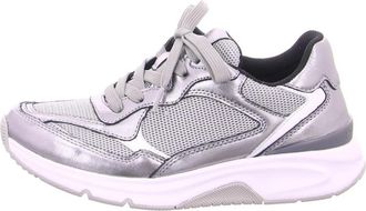 Gabor Sneakers - - Shoes - Damen - Grau - 40 EU
